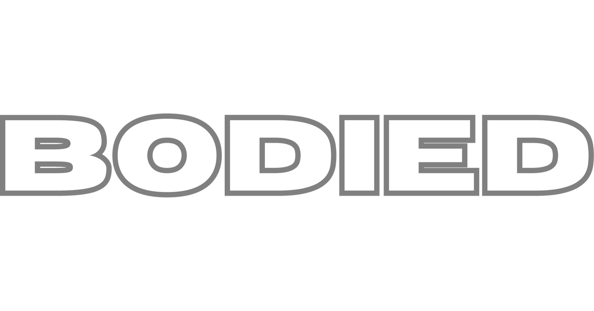 Bodied by Miilo – Break Limits | Build Strength | Body Excellence ...